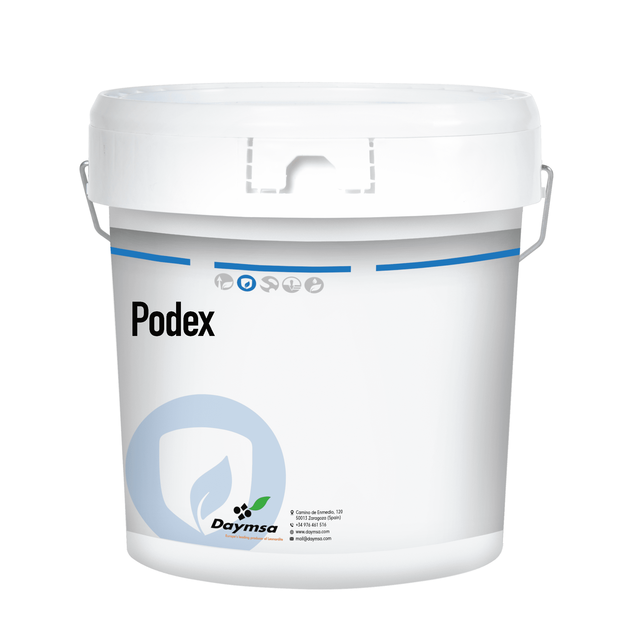 Podex® - daymsa.com