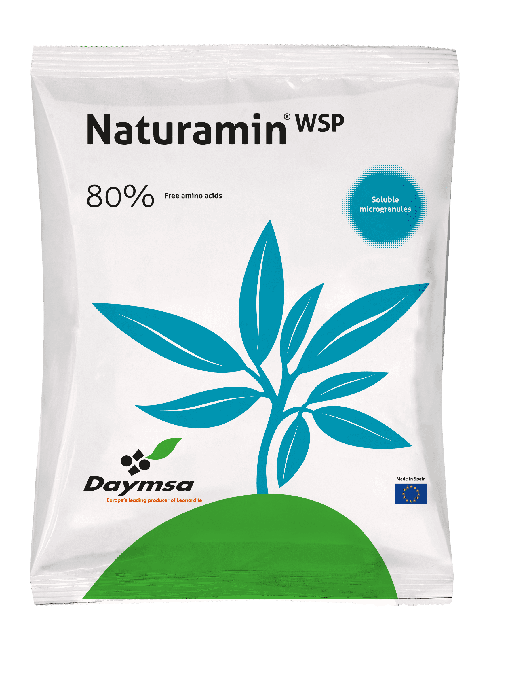 Naturamin®WSP - daymsa.com