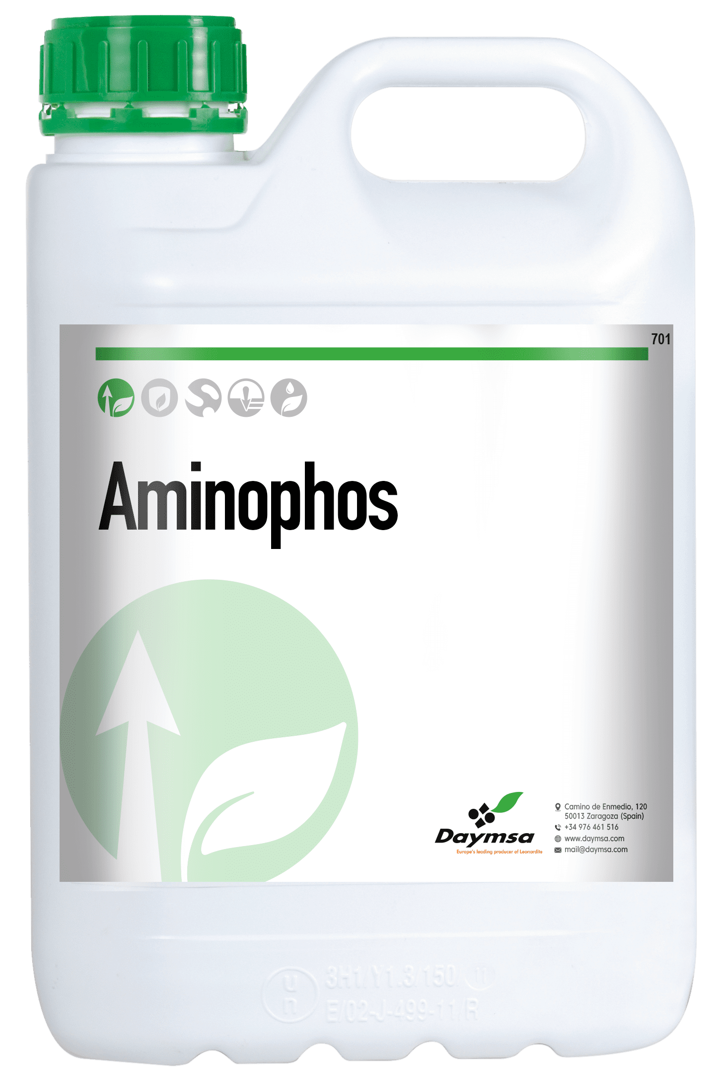 AminoPhos® - daymsa.com