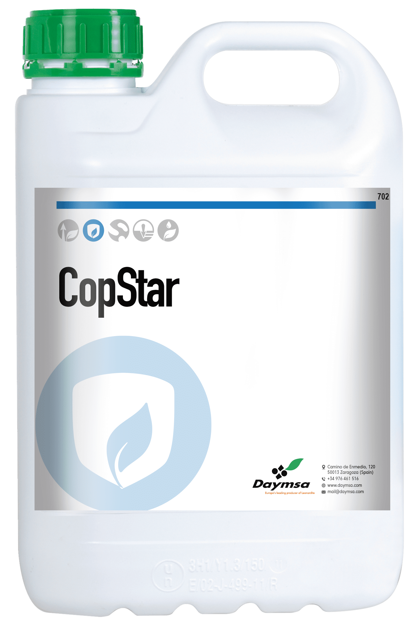 CopStar® - daymsa.com