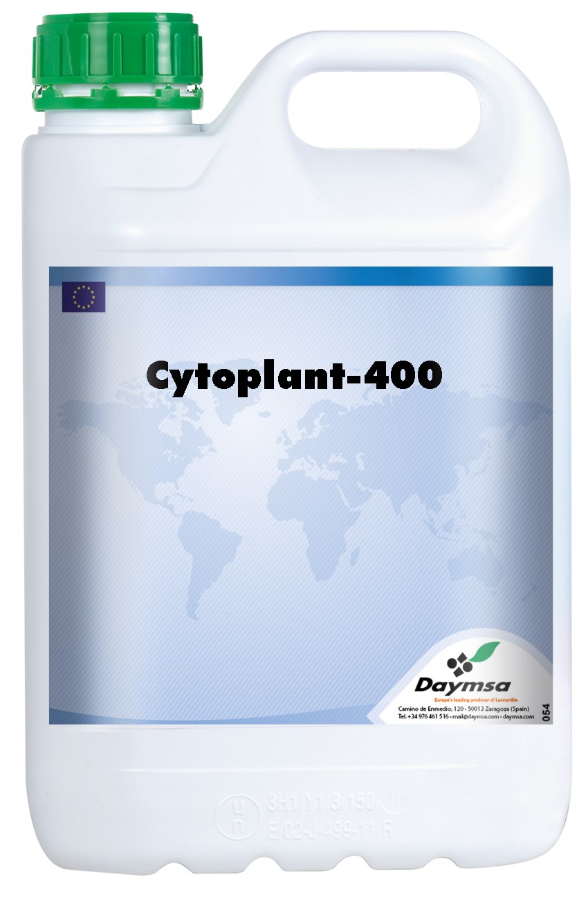 Cytoplant®400 - daymsa.com