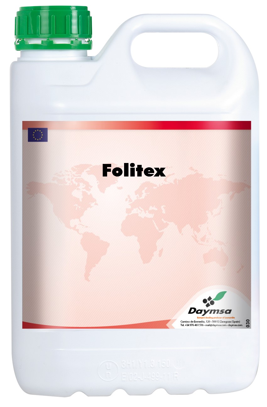 Folitex® - daymsa.com