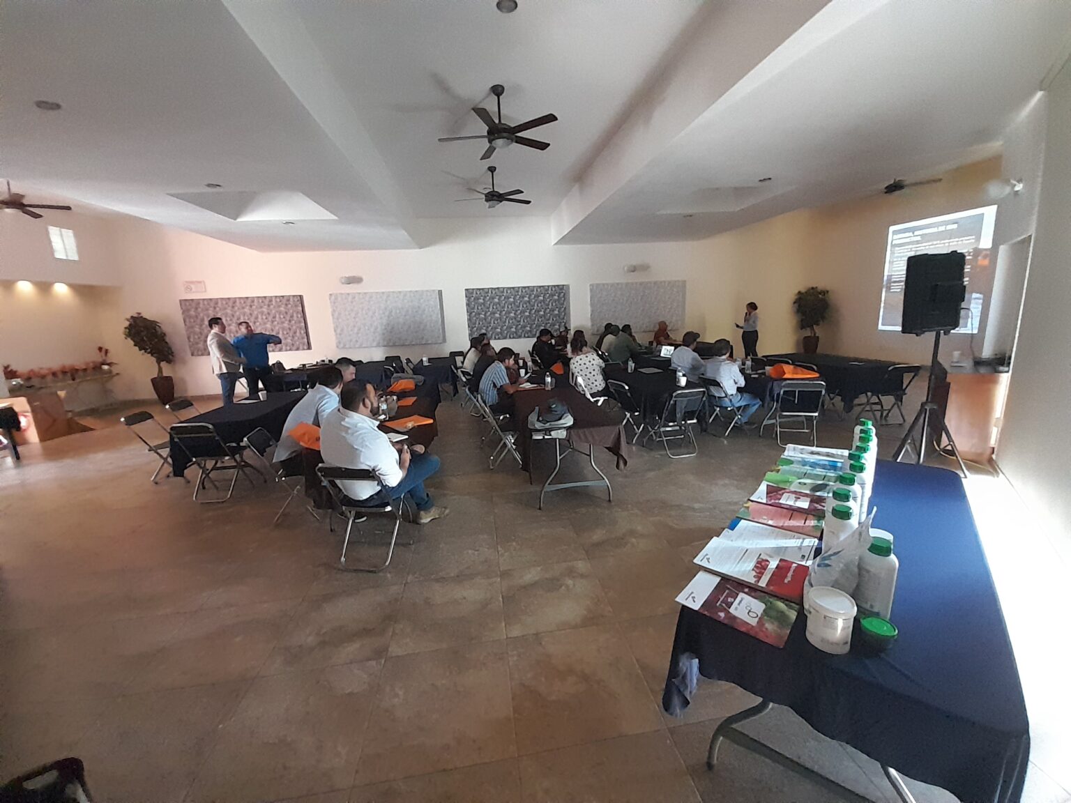 DAYMSA expone en México sus soluciones para hacer frente al estrés ...