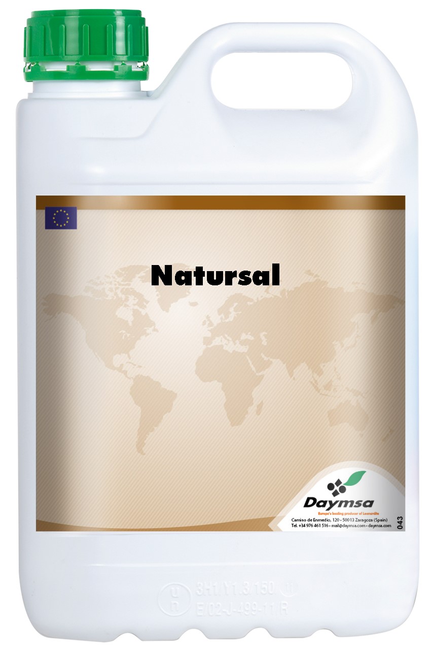 Natursal® - daymsa.com