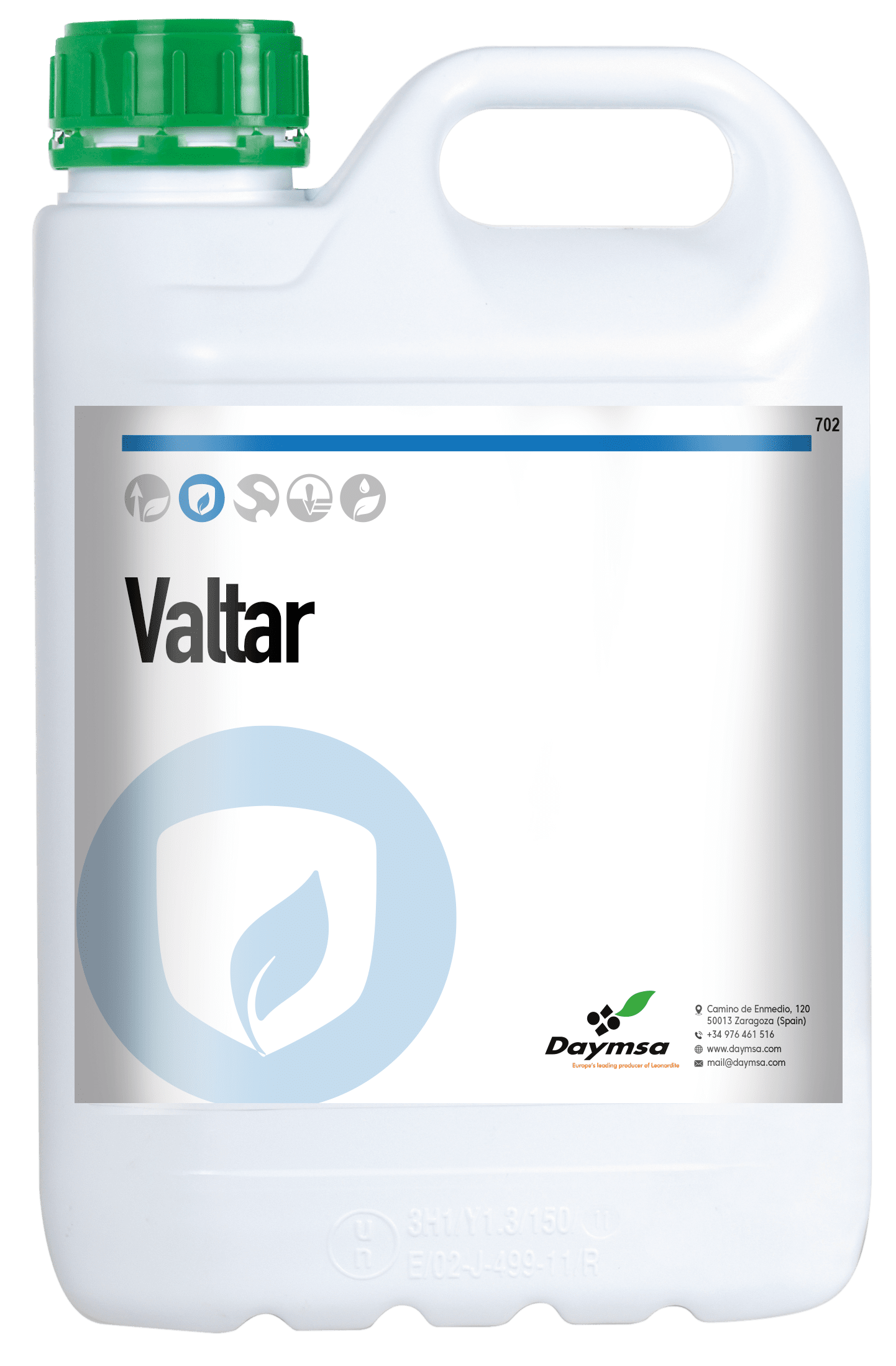 Valtar® - daymsa.com